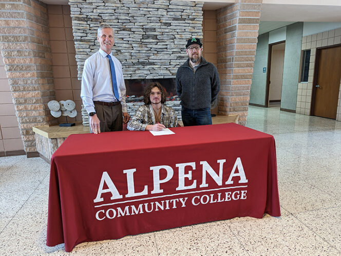 ‘Game changer’ Allen to join ACC XC team | News, Sports, Jobs - The ...